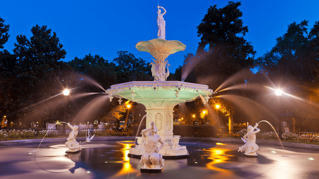 Fountain Facts That You Need To Know – Tuscan Basins