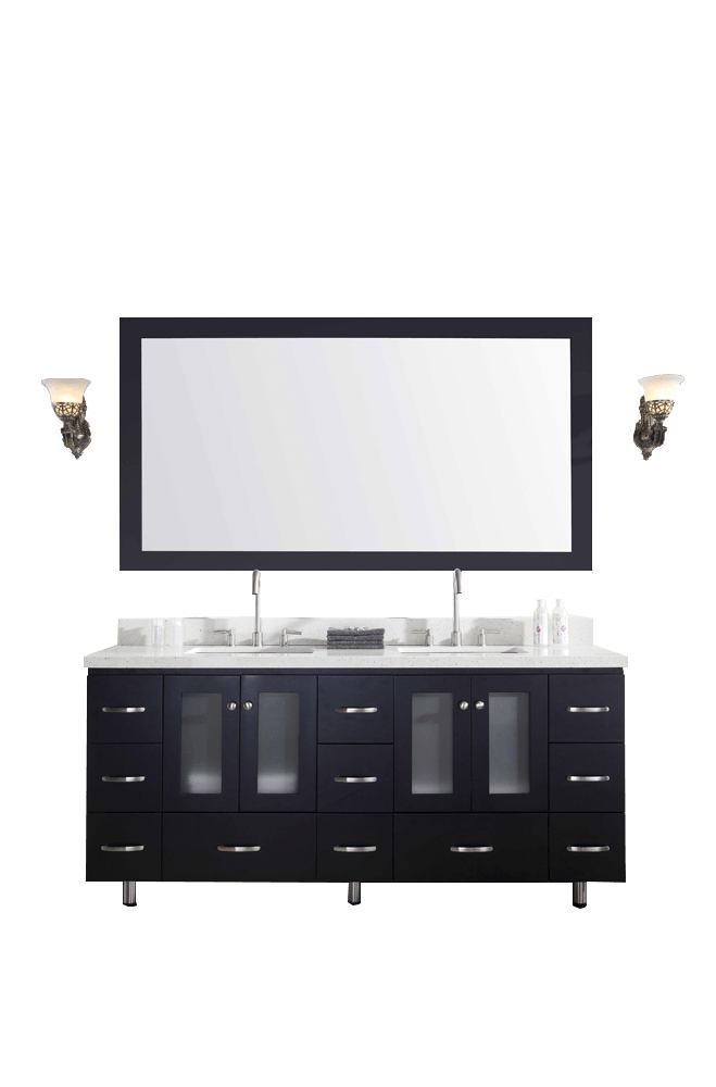 Contemporary Bathroom Vanities | High End Quality Bathroom Vanities ...