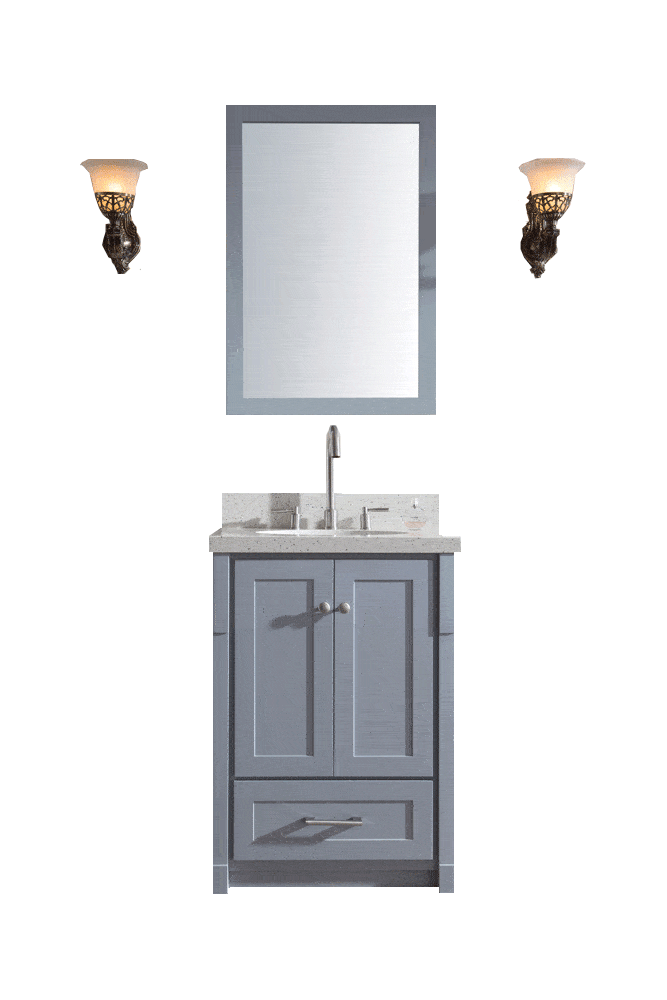 Contemporary Bathroom Vanities | High End Quality Bathroom Vanities ...